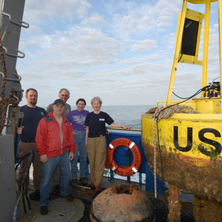 Water Data & Science Committee Webinar: USGS Next Generation Water ...