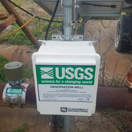 USGS Modernizes National Water Information System (NWIS) - Interstate ...