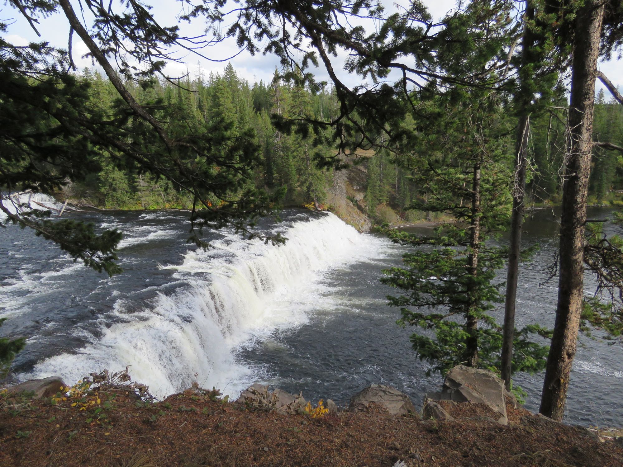 Interstate Council on Water Policy 2020 Annual Meeting Summary-4 ...