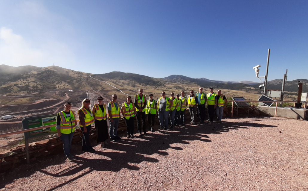 2023 ICWP Annual Meeting - Interstate Council on Water Policy