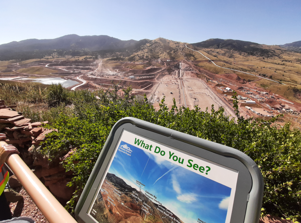 2023 ICWP Annual Meeting - Interstate Council on Water Policy