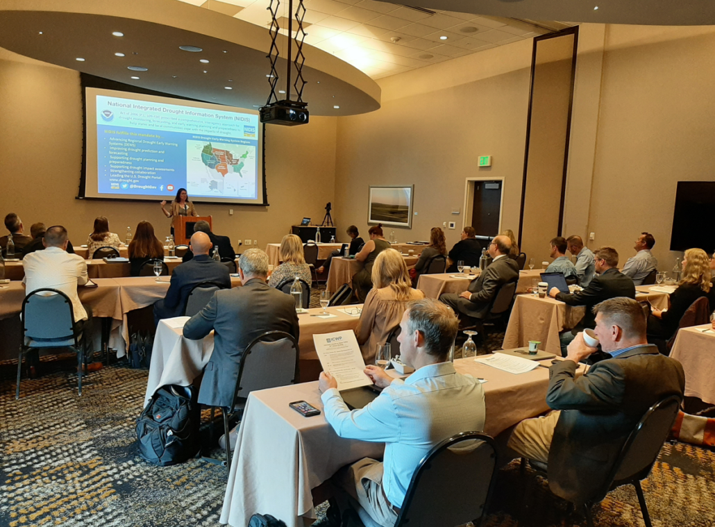 2023 ICWP Annual Meeting - Interstate Council on Water Policy