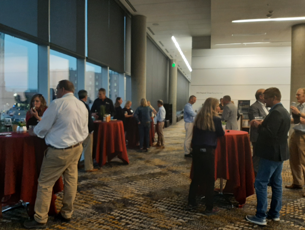2023 ICWP Annual Meeting - Interstate Council on Water Policy